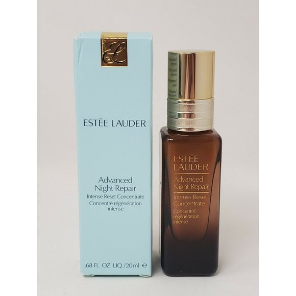 Estee Lauder | Skincare | New Estee Lauder Advanced Night Repair ...